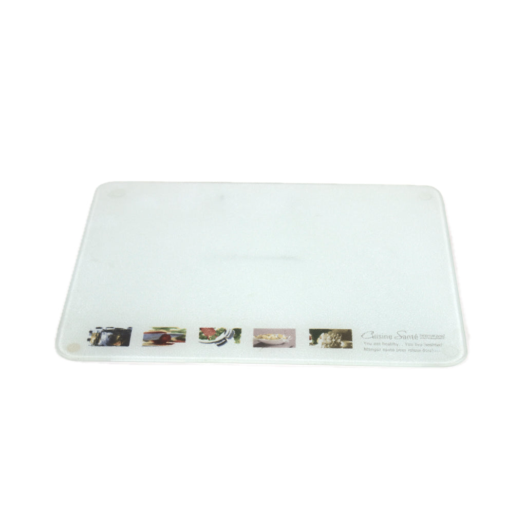 Ceramic Cutting Board | Cuisine Sante Lebanon – Cuisine Sante International